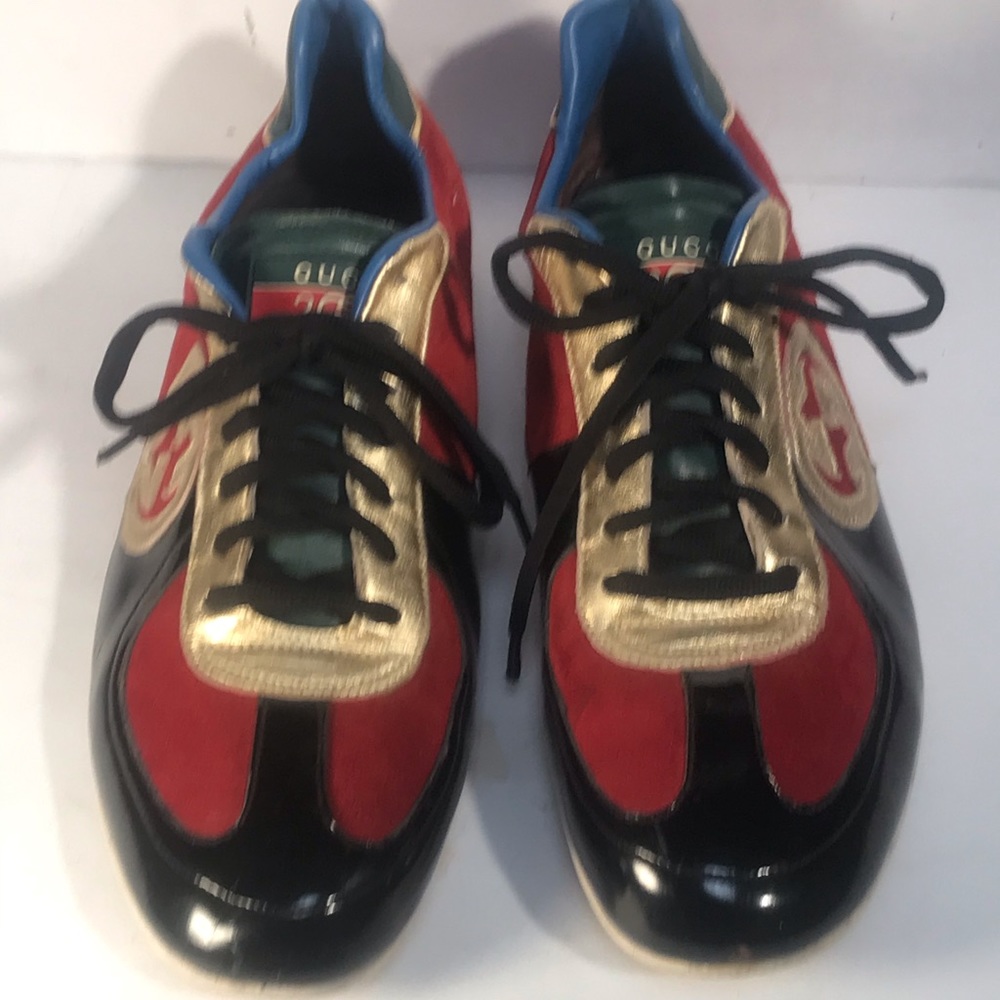 Rare Gucci 2008 Limited Edition - Gem